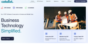 Top 10 IT Companies in Kerala | 2025