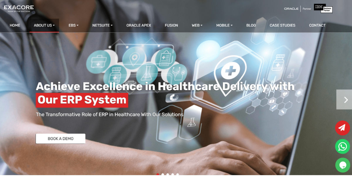 Top 10 IT Companies in Kerala | 2025