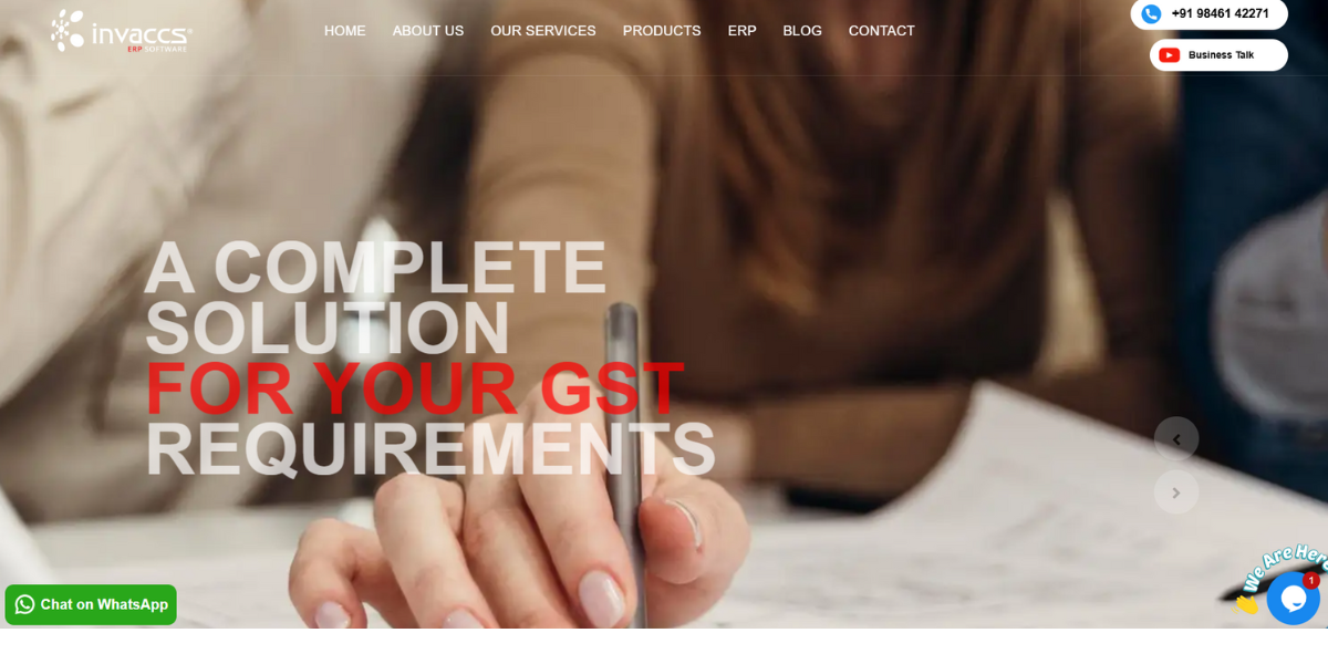 Top 10 IT Companies in Kerala | 2025