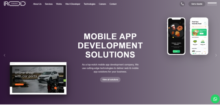 Top 10 IT Companies in Kerala | 2025