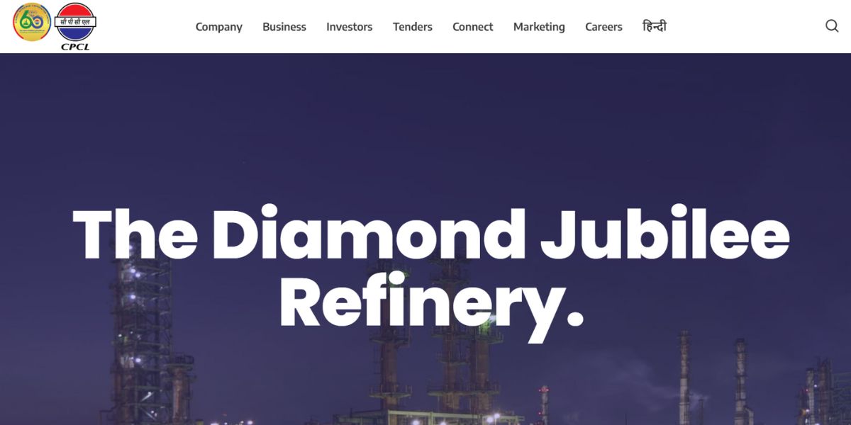 Top 10 Manufacturing Companies in Chennai (2025)