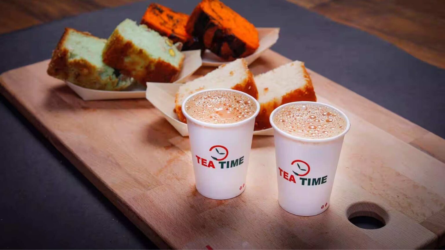 Tea Time Franchise Cost & ROI: Step-by-Step Guide (2025)