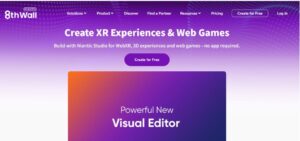 Best Free Augmented Reality Software | 2025