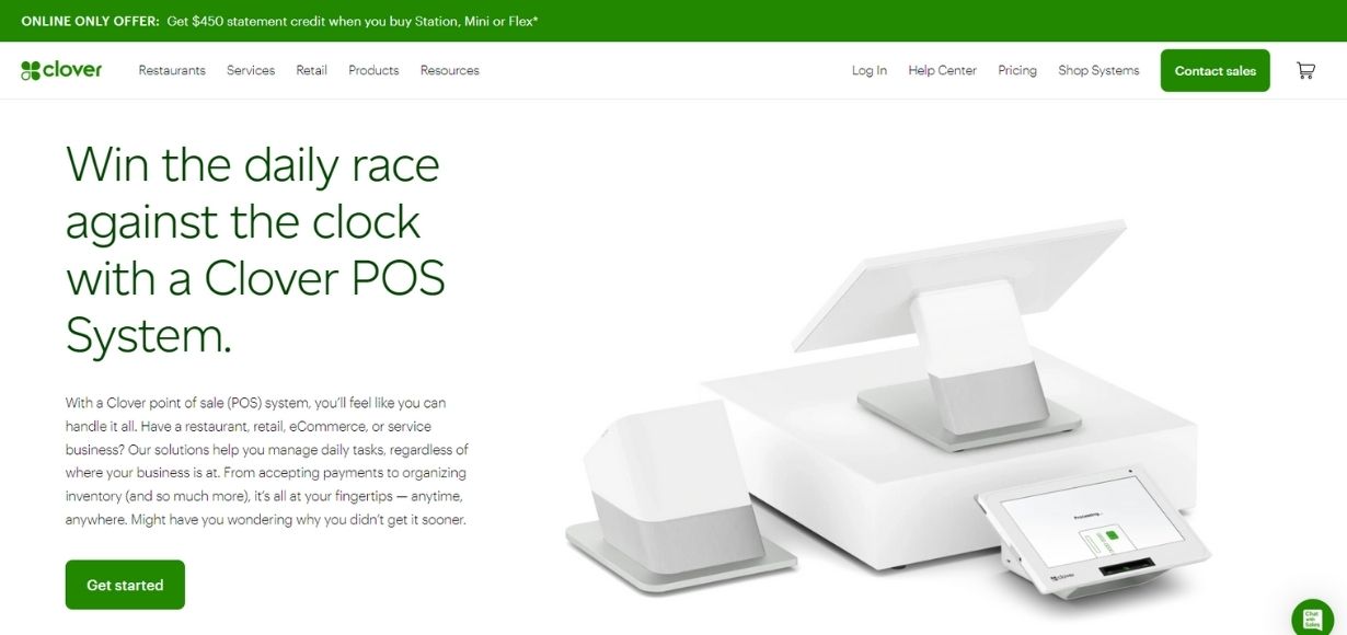 12 Best Retail POS Systems | Manage Sales & Inventory