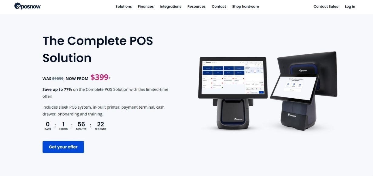 12 Best Retail POS Systems | Manage Sales & Inventory