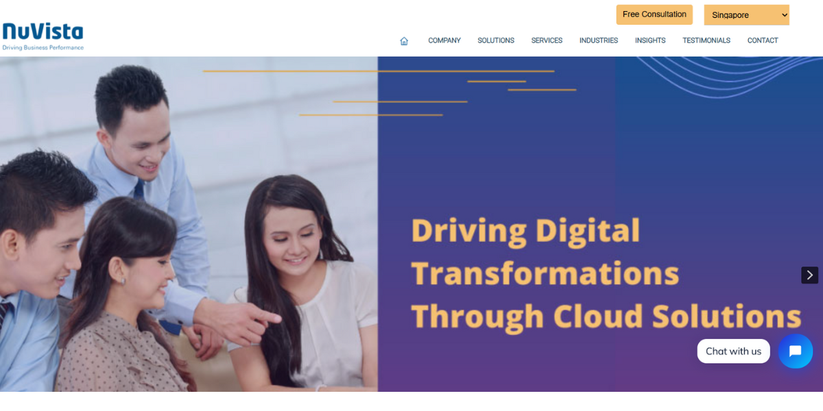 Top 20 IT Companies in Singapore | Career & Salaries 2025