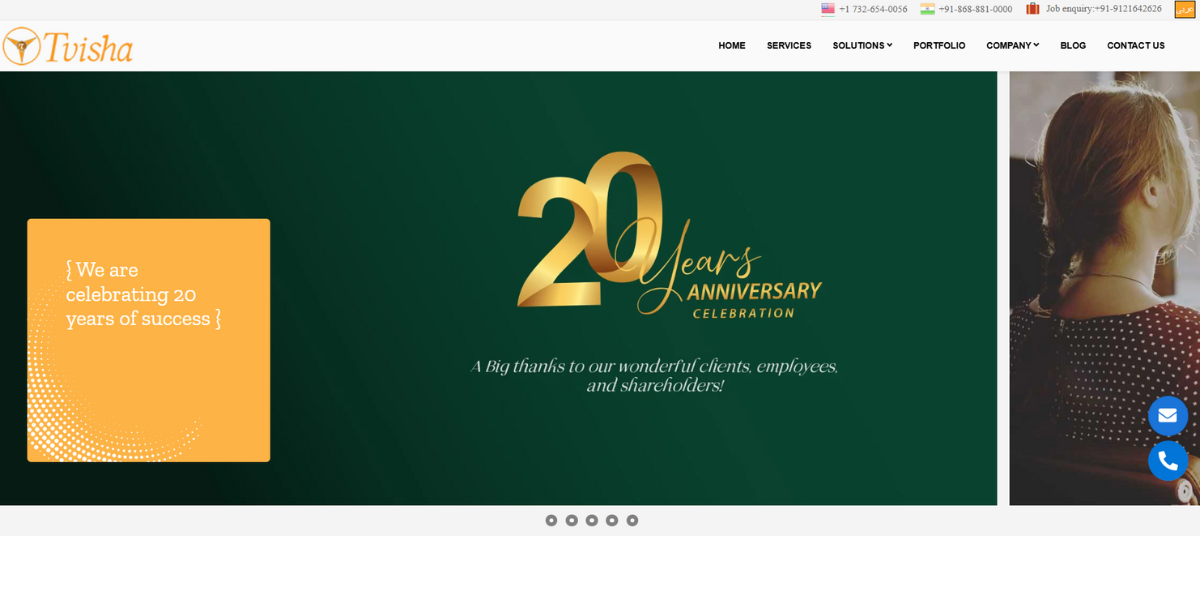 Top 20 IT Companies in Singapore | Career & Salaries 2025