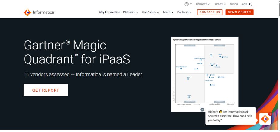15 Best Data Pipeline Tools in 2025 | Top ETL Solutions