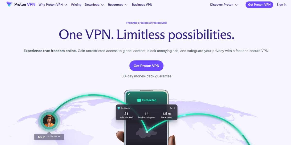 10 Best Chrome Extensions for VPN (Free & Paid) in 2025