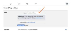 650+ Facebook Page Name Ideas to Go Viral in 2025