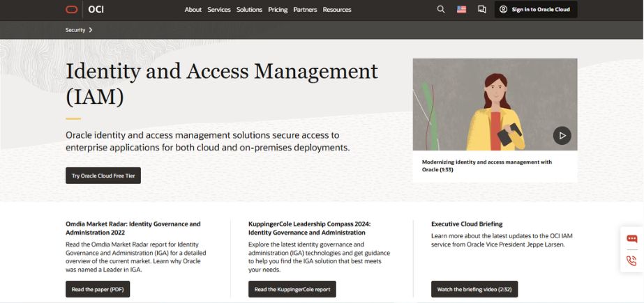 14 Best User Lifecycle Management Software | 2025