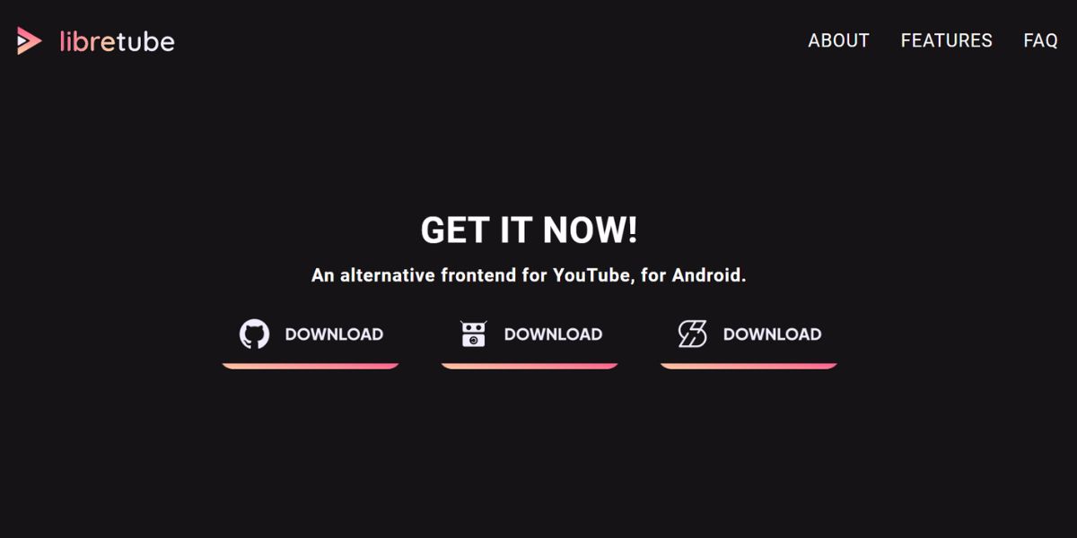 10 Best YouTube Vanced Alternatives | 2025