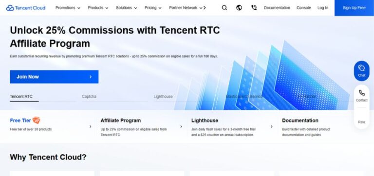 Top 15 Cloud Computing Platforms | 2025
