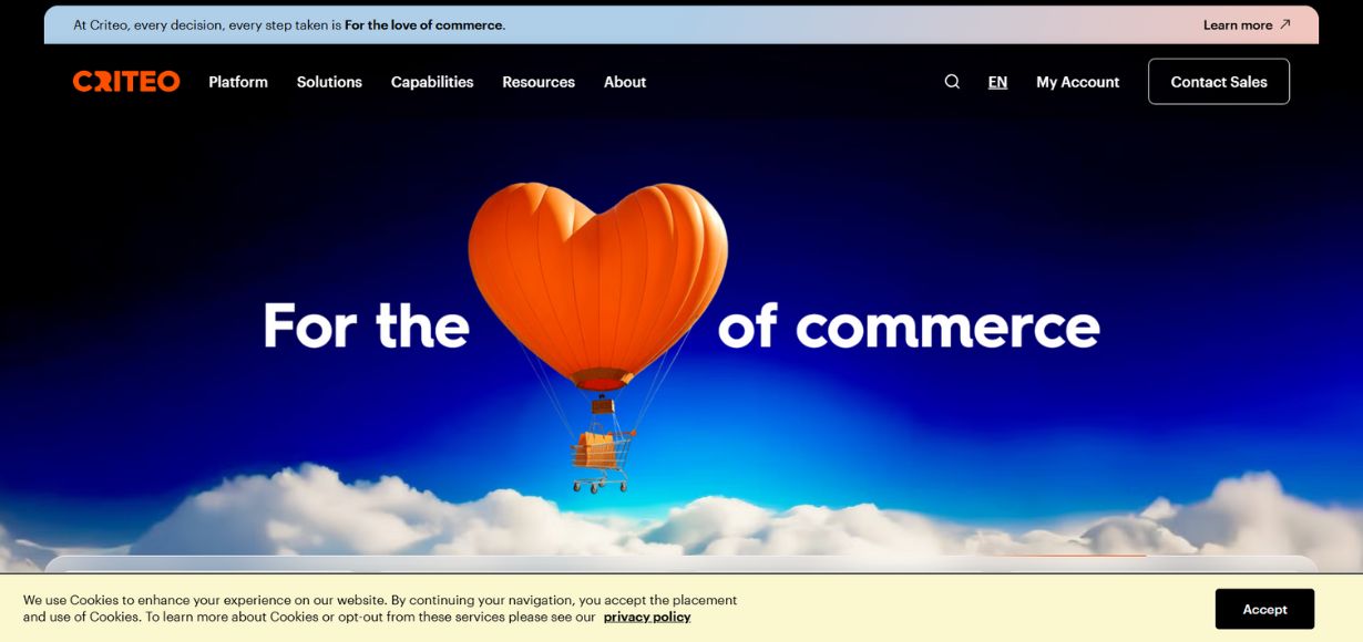 Top 10 Programmatic Advertising Platforms