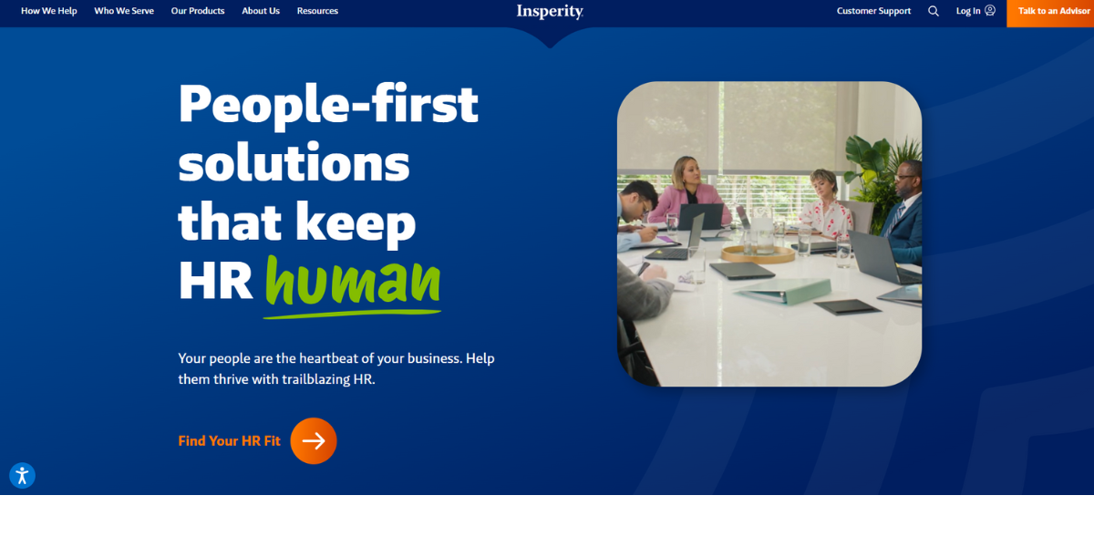 Top 9 ADP Competitors You Should Know in 2025