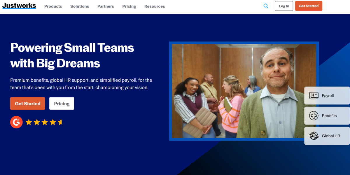 Top 9 ADP Competitors You Should Know in 2025